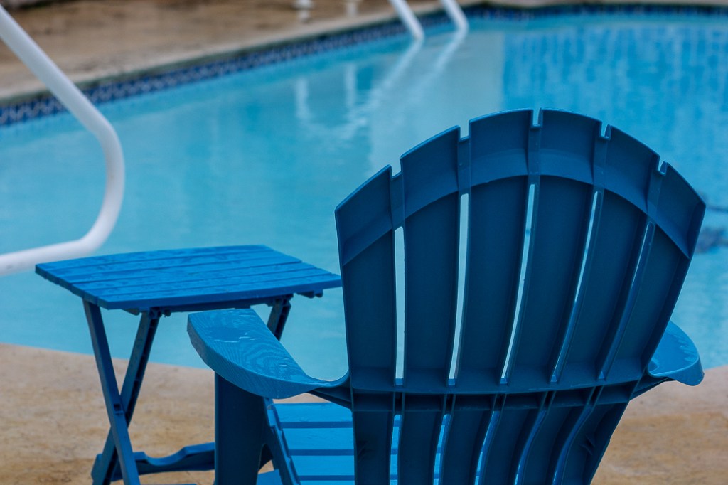 The Bermuda Colour Palette – A Busy Life of Leisure